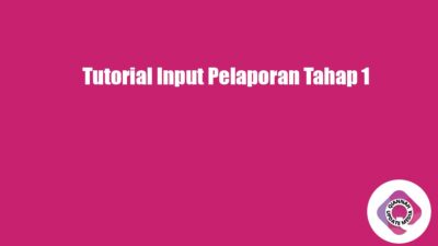 Tutorial Input Perencanaan Dan Laporan Bop Salur Paling Lengkap 2023